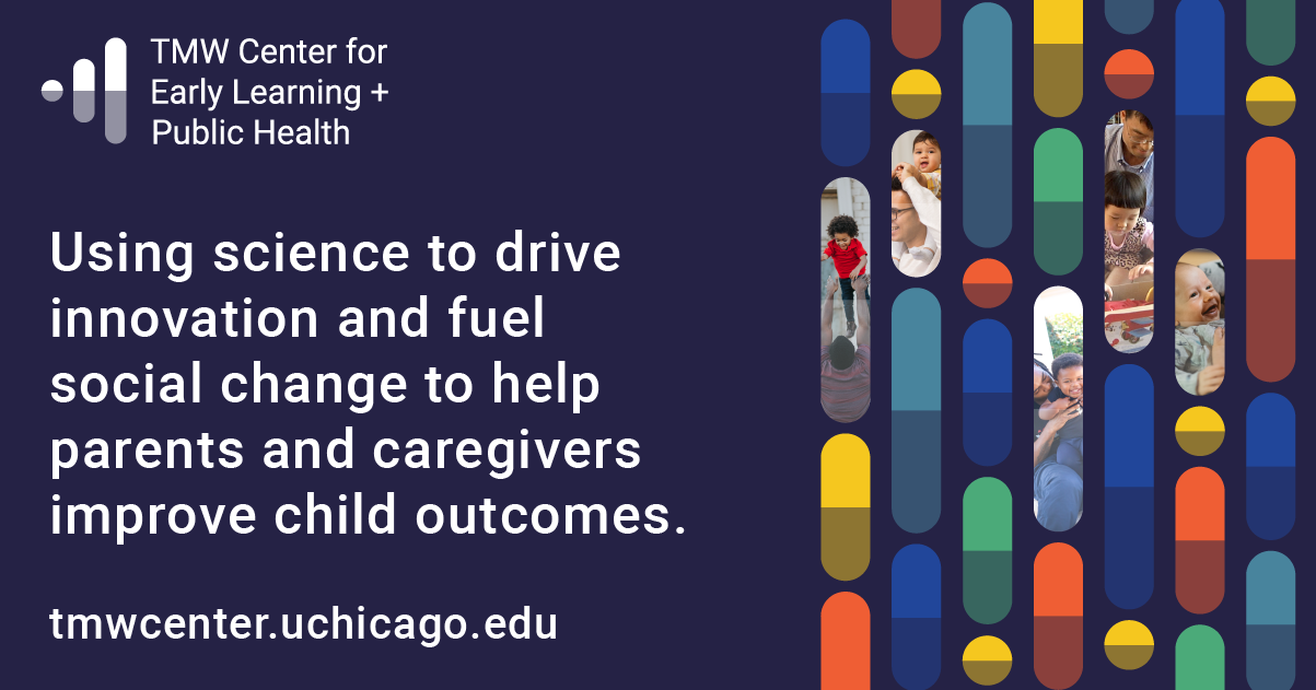 Children’s Brains are Like Sponges | TMW Center for Early Learning ...